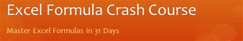 Join Excel Formula Crash Course Master Excel Formulas Chandoo Org Learn Excel Power BI
