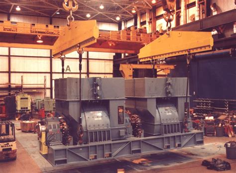 TECO Westinghouse Office Photos