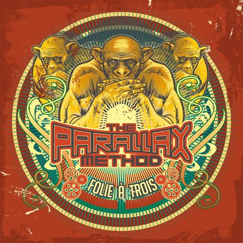 The Parallax Method Radio Highway Pirates