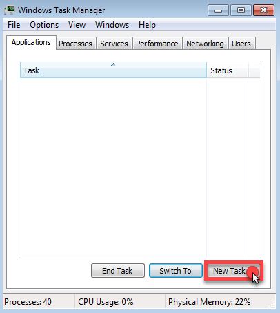 How To Open Key File On Windows Allthingsvica