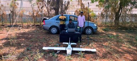 Pranav Anand On Linkedin Mapping Topography Surveying Dgps