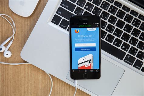 Firefox For IOS Features Improved Private Browsing Security Zap