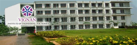 Vignans Institute Of Engineering For Women Visakhapatnam Admissions 2025 Courses Fees