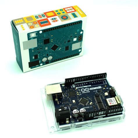 70 20 Arduino Uno Wifi Rev 2 Tinkersphere