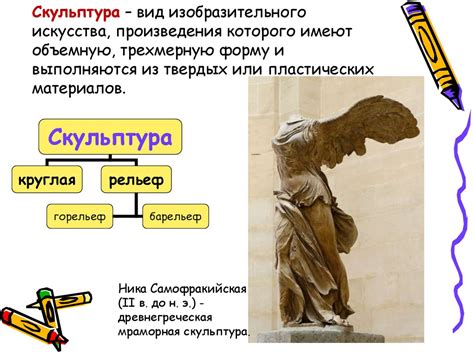 Изобразительное искусство в семье пластических искусств (6 класс ...