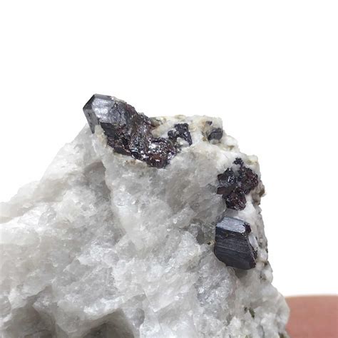 Rutile Iragna Ticino Switzerland