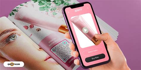 Creative Uses Of QR Codes In