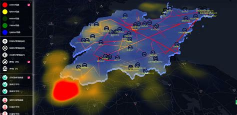 无极低码：100套大屏可视化源码，包含多个行业vue 大屏100套 Csdn博客
