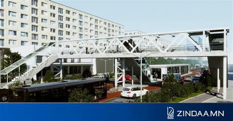 Тусгай замын автобус төслийн төлөвлөгөөг хэлэлцэв