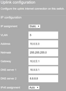 Cisco Meraki MX Static IP Assignment Via Dashboard AboutNetworks Net