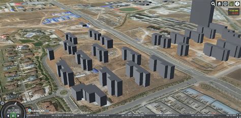 Roof Does Not Display In Ue5 · Issue 86 · Geodanpg2b3dm · Github