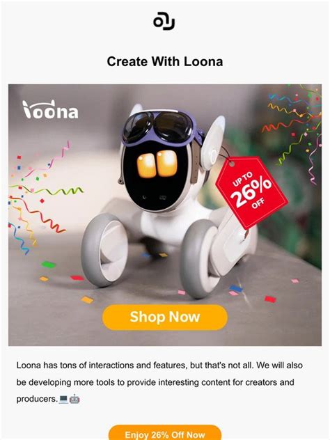 Clicbot Unlock Limitless Creation With Loona Milled