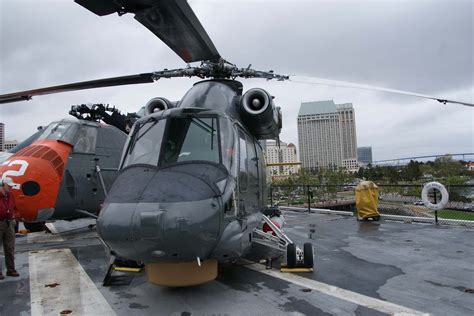 Sh 2 Seasprite Photo Walk Around