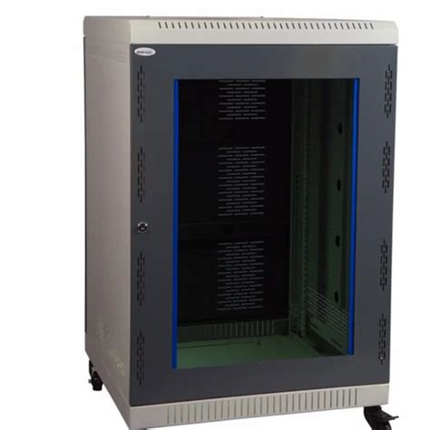 Sst Floor Standing Network Server Rack Of Manufacturerer At Rs 14099 Gurgaon Id 2848961495130
