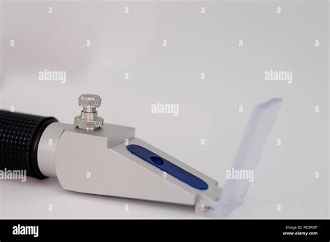 Refractometry Is The Analytical Method Of Measuring Substances Refractometry Is The Analytical Method Of Measuring Substances