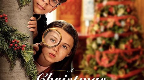 A Christmas Mystery Reviews - Metacritic
