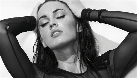 X Megan Fox Girl Hair X Resolution Wallpaper Hd Celebrities K Wallpapers