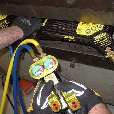 Paratech Maxiforce G3 Man And Machine Kit Curtis Tools For Heroes