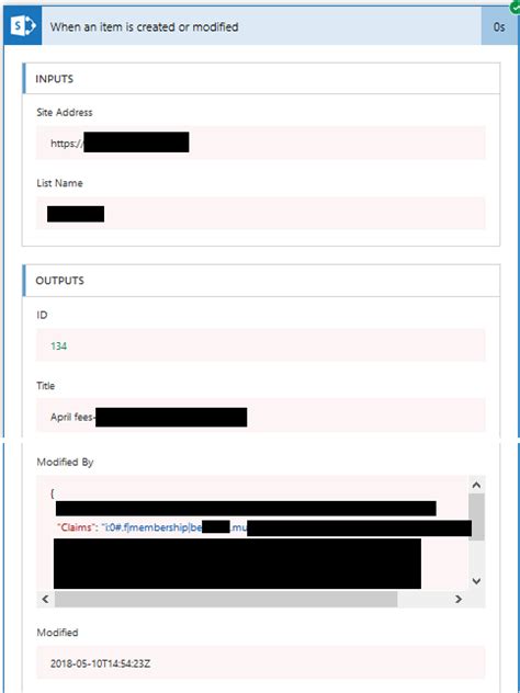 Flow Running Twice Per Edit On Sharepoint Created Power Platform