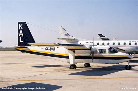 Aviation Photographs Of Registration Sx Dkb Abpic