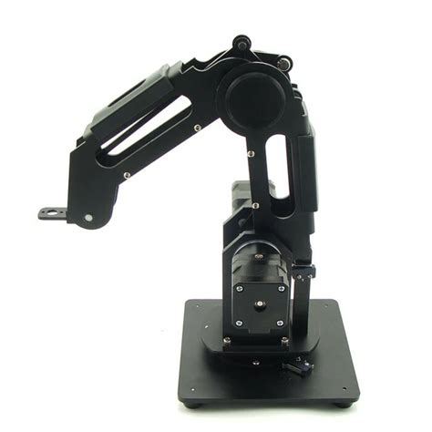 3dof industrial robotic arm manipulator robot arm axis with 43 off