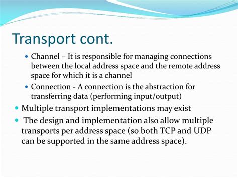 Ppt A Distributed Object Model For The Java System Powerpoint