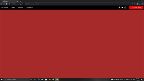 Javascript Div Height Different Between Chromeedge And Firefo