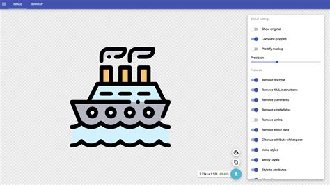 Optimize SVG Images For The Web DEV Community