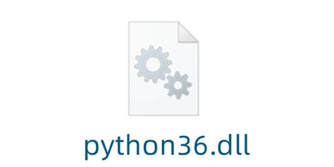 python36 dll下载 python36 dll官方版下载[程序文本] 下载之家