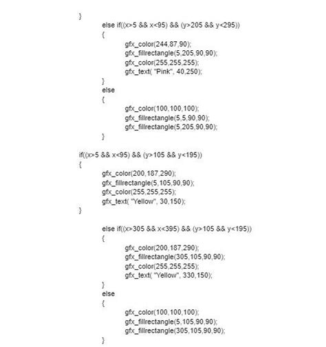 Help Me Modify The Coding Below For It To Have An Chegg Com