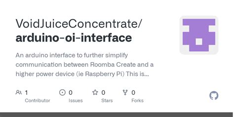 Github Voidjuiceconcentratearduino Oi Interface An Arduino Interface To Further Simplify