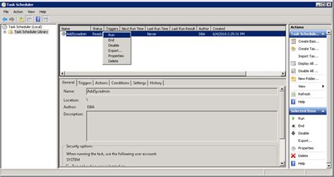Getting Sysadmin Access To Sql Server When Locked Out