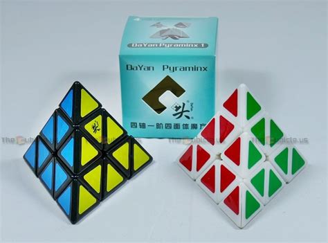 Dayan Pyraminx Thecubicle Reviews On Judge Me