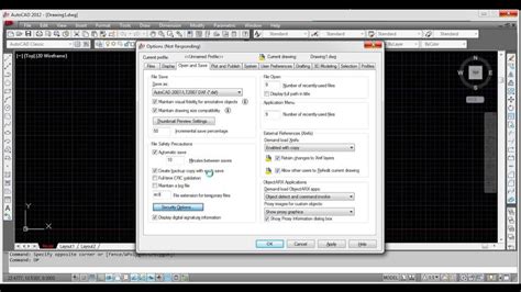 Autocad 2014 Tutorial For Beginners Basic Command Option Speak Khmer 1 Youtube