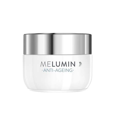 DERMEDIC Melumin Pigmentfoltok elleni koncentrált anti-aging éjszakai ...