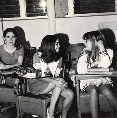 Vintage Upskirt Pictures