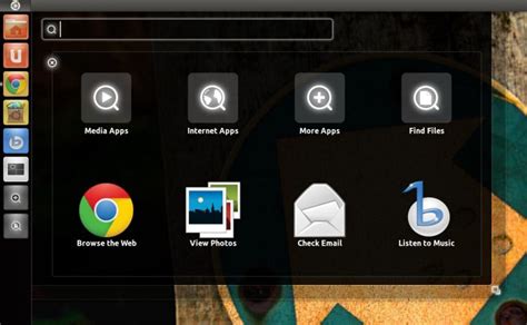 Ubuntu Unity D Tweaking Tool Lets You Adjust The Launcher Dash Enable Compositing OMG Ubuntu