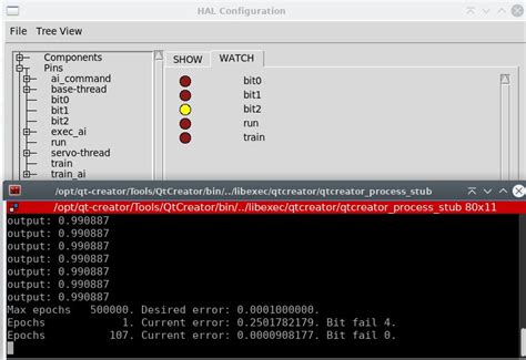 GitHub Grotius Cnc Hal Artificial Neural Network Xor A Hal Implementation Of A Artificial