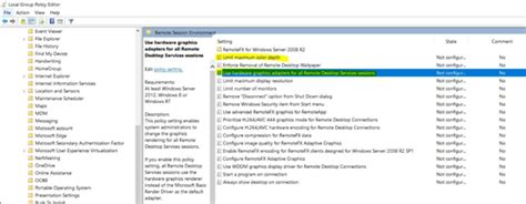 Rdp Red Color Issue With Windows 10 Arm64 Mstsc Surface Pro X