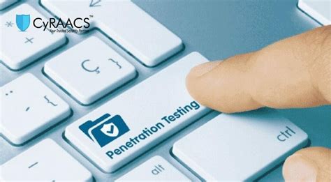 Digital Security Assessment Cyraacs