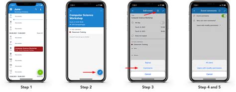 How To Use Comments On The Teamup App