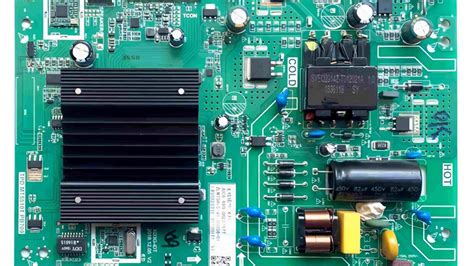 Pcb Assembling Process Introduction