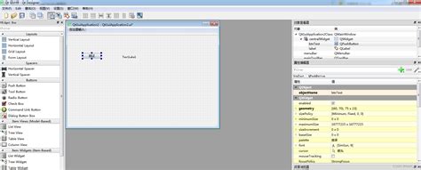 vs2015 qt5 6 3按钮点击事件（一个字：细） vs按钮点击事件 csdn博客