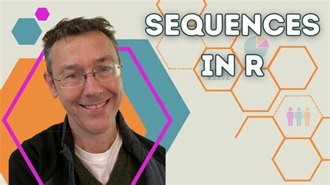 Generating Sequences In R YouTube