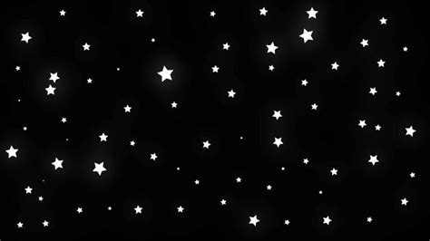 Twinkling Stars Animation Sparkling Stars Explosion Animated Effect