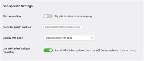 Jak Włączyć Automatyczne Aktualizacje Dla Wp Cerber Wordpress
