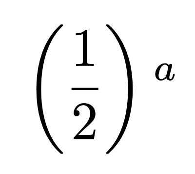Math Mode Why Does Mathchoice Mess With My Redefined Superscript TeX LaTeX Stack Exchange