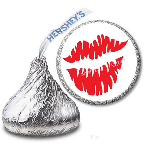 Hersheys Kisses Clipart