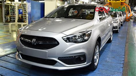 اطلاعیه مهم سایپا متقاضیان ثبت نام خودرو شاهین‌ بخوانند