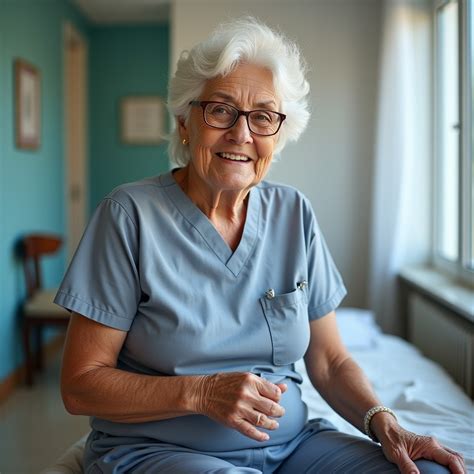 Woman Unable To Move Her Left Limbs Stable Diffusion Online